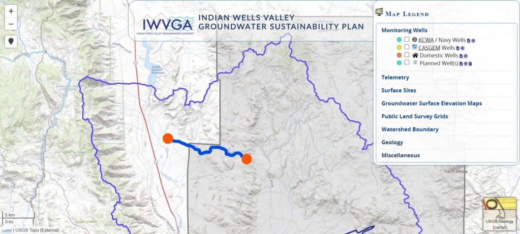 COSO GEOTHERMAL in Play With Just the Facts (UPDATE JUNE 14, 2022: Coso ...
