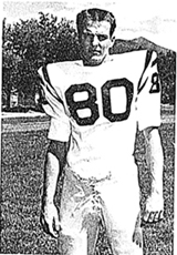 “Push Yourself! Push Yourself!” – In Memory of Coach Bruce Bernhardi ...